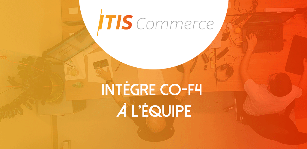 Equipe itis Commerce - ITIS Commerce
