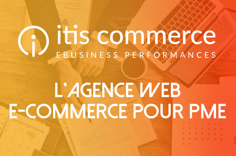Agence Web PrestaShop Lyonnaise pour PME | ITIS Commerce