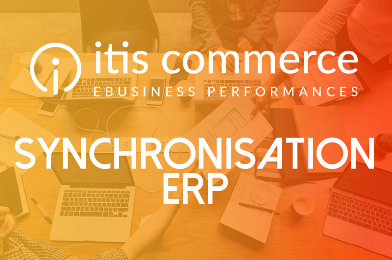 Connecteur ebp prestashop, ERP, liaison logiciel de gestion à votre site e-commerce | Itis Commerce