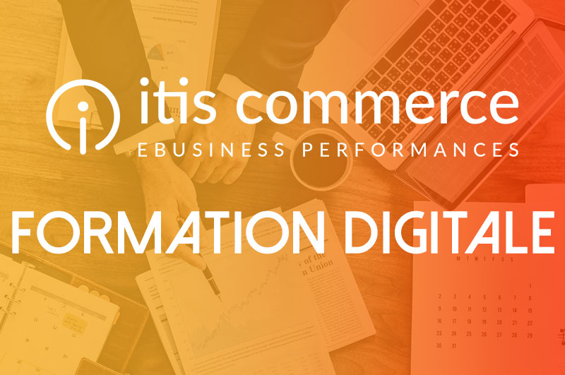 Formation Prestashop à Lyon et à distance : gérer son site e-commerce | itis Commerce