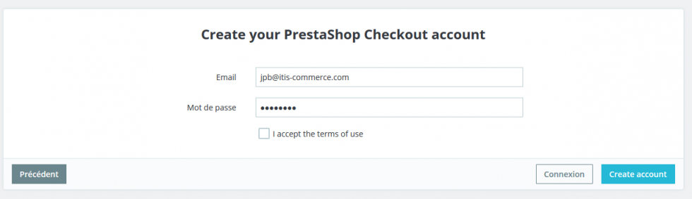 PrestaShop Checkout : Tout ce qu'il Faut Savoir