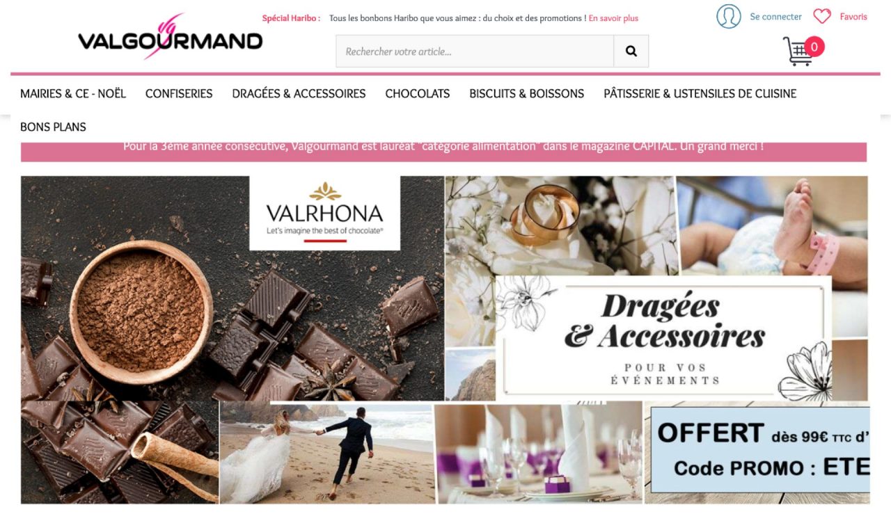 Optimiser ses activités BtoB et BtoC par une migration vers PrestaShop ...