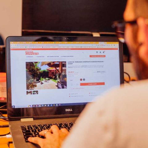 Agence Web PrestaShop Lyonnaise pour PME | ITIS Commerce